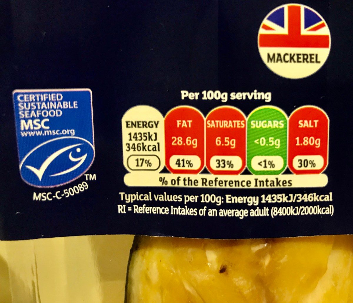 Eat to beat diabetes | Reading and understanding food labels | Pigeon ...