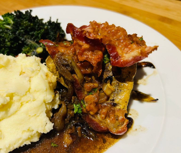 Pigeon Cottage Kitchen | Delicious #TheFridayRecipes, cookery tips and ...