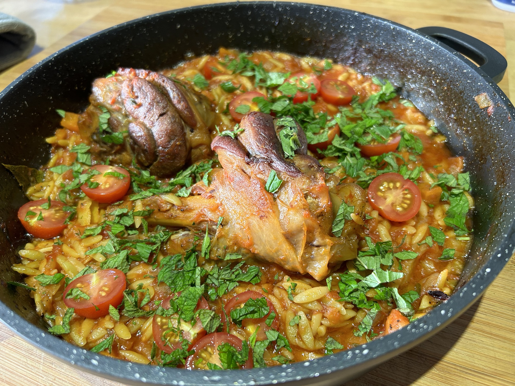 Pigeon Cottage Kitchen | Delicious #TheFridayRecipes, cookery tips and ...