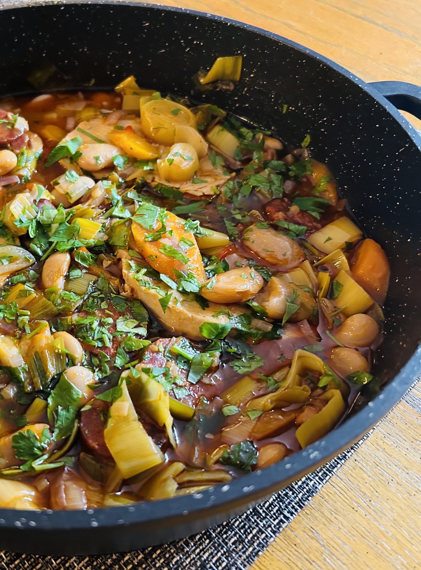 Pigeon Cottage Kitchen | Delicious #TheFridayRecipes, cookery tips and ...